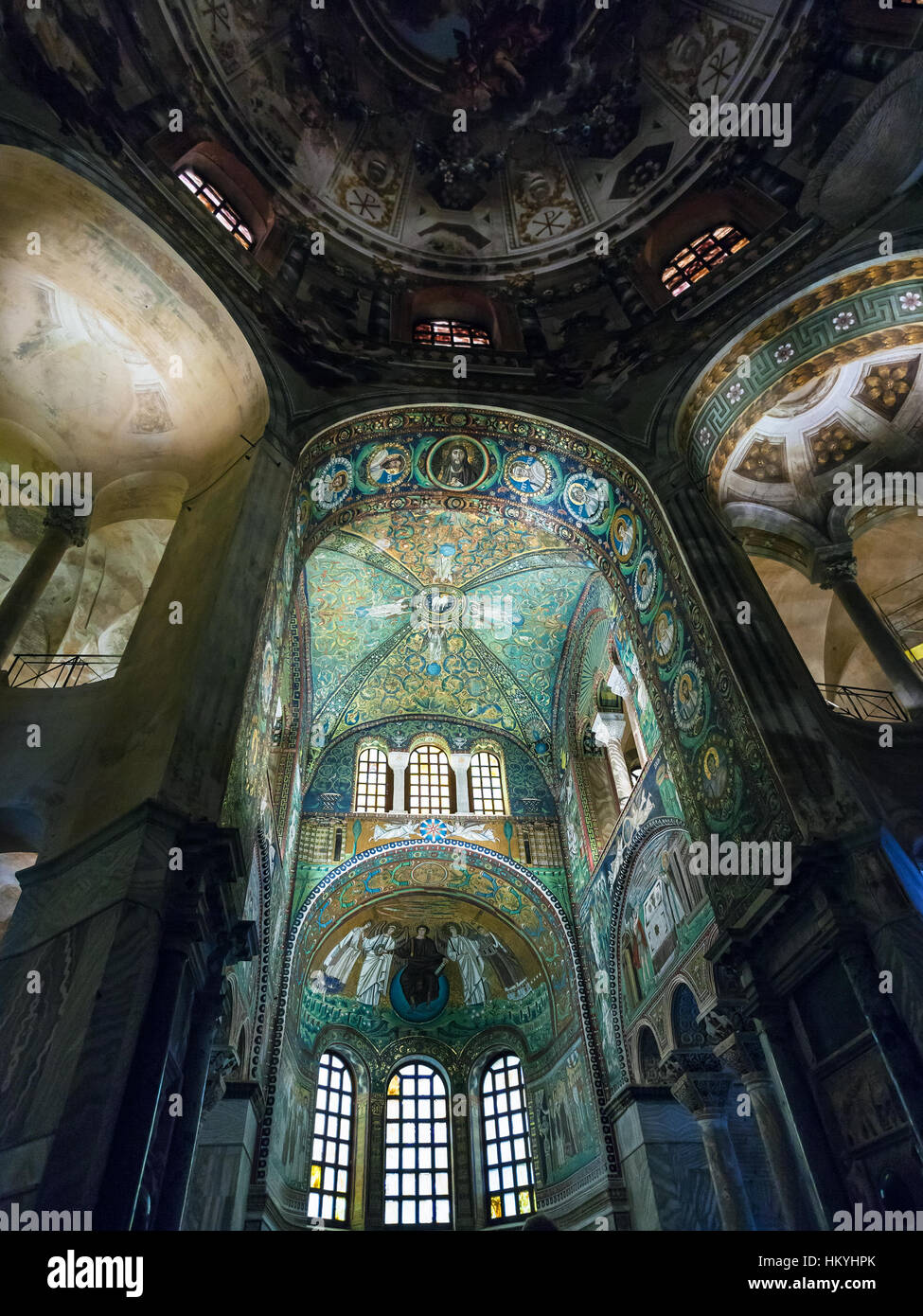 Bishop ecclesius hi-res stock photography and images - Alamy