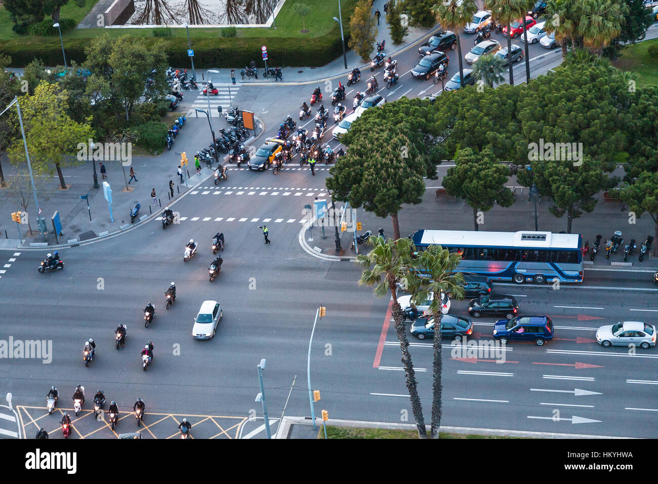 Crossroad tour hi-res stock photography and images - Alamy