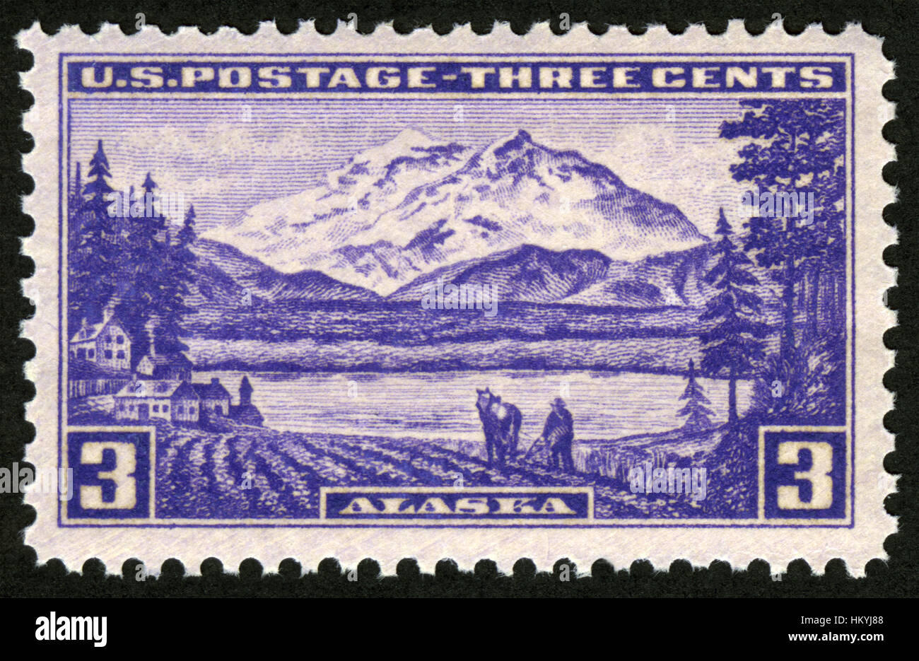 Us letter landscape hi-res stock photography and images - Alamy