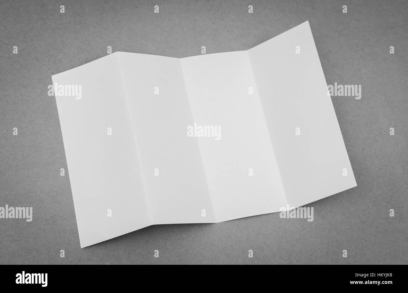 Paper fold and envelope Black and White Stock Photos & Images - Alamy