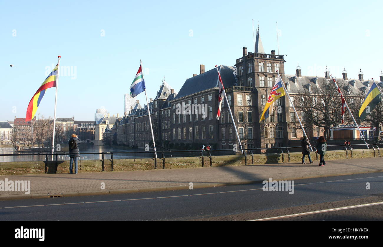 Buitenhof hi-res stock photography and images - Alamy