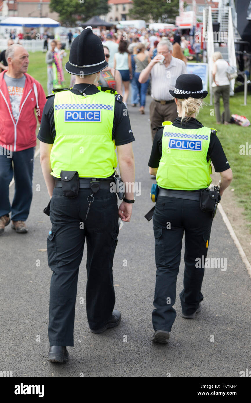 Uniform Constables High Resolution Stock Photography and Images - Alamy