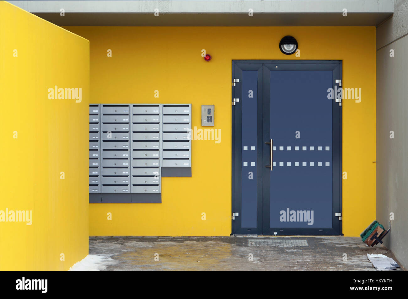 Coded door lock hi-res stock photography and images - Alamy