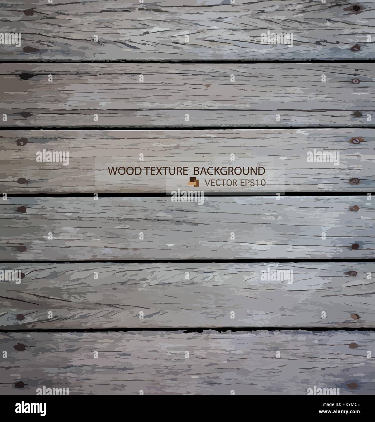 Wood texture background.Vector illustration Stock Vector Image & Art ...