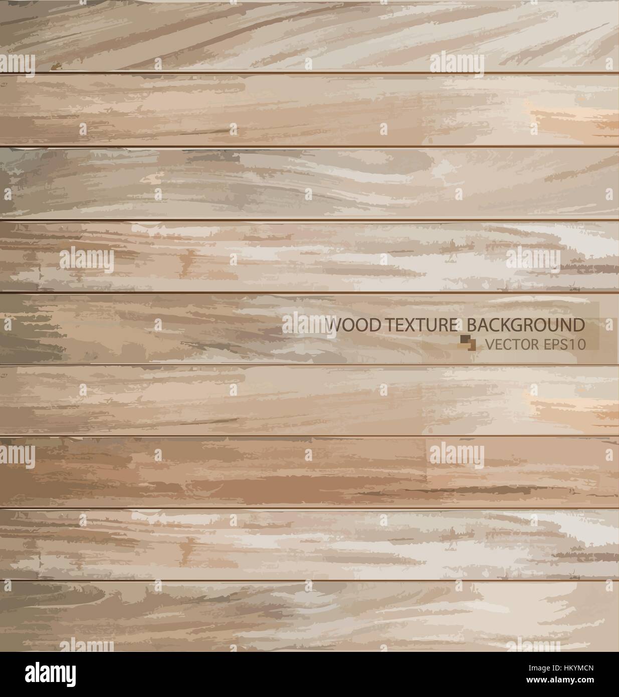 Wood texture background.Vector illustration Stock Vector Image & Art ...