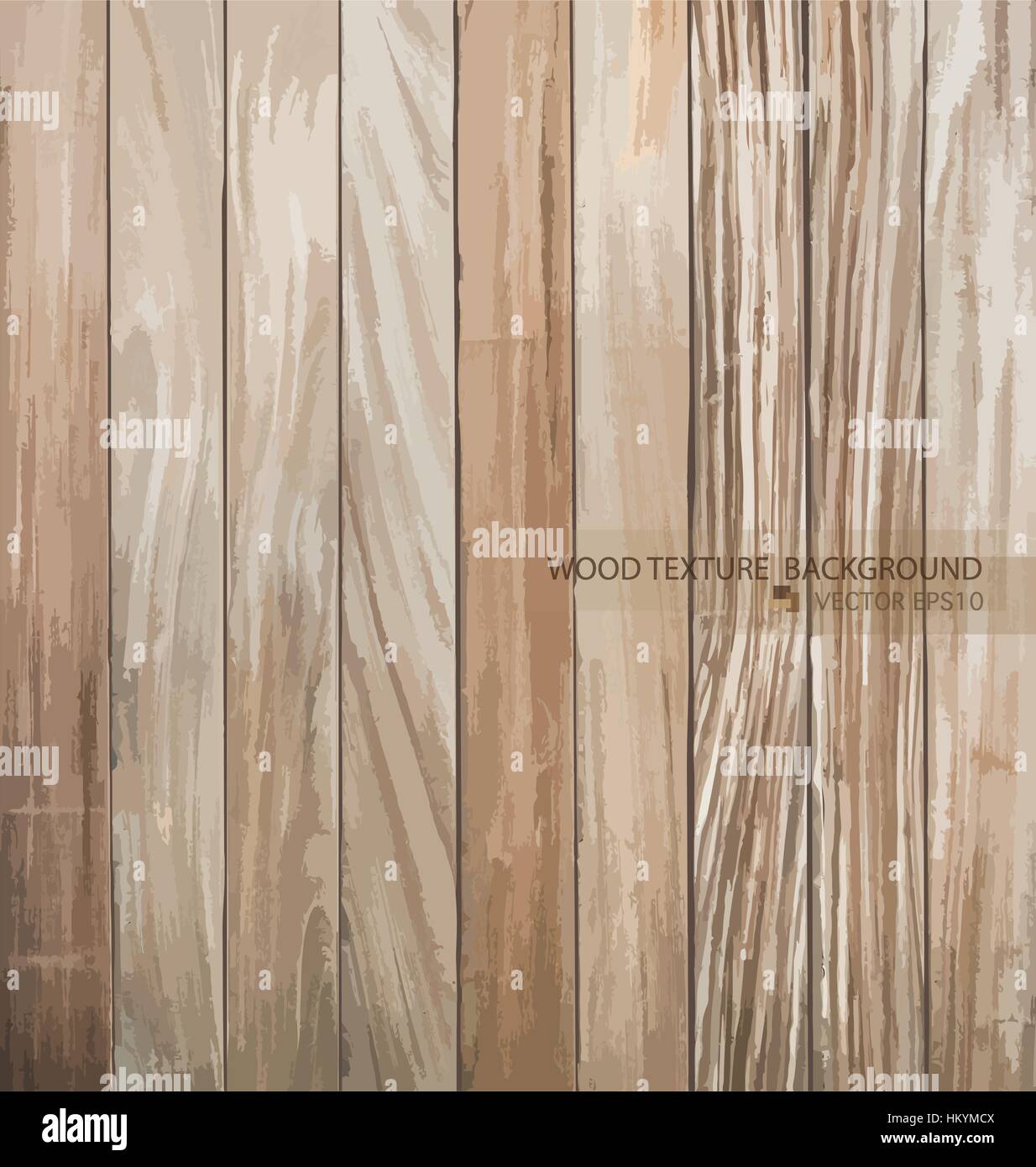 Wood texture background.Vector illustration Stock Vector Image & Art ...