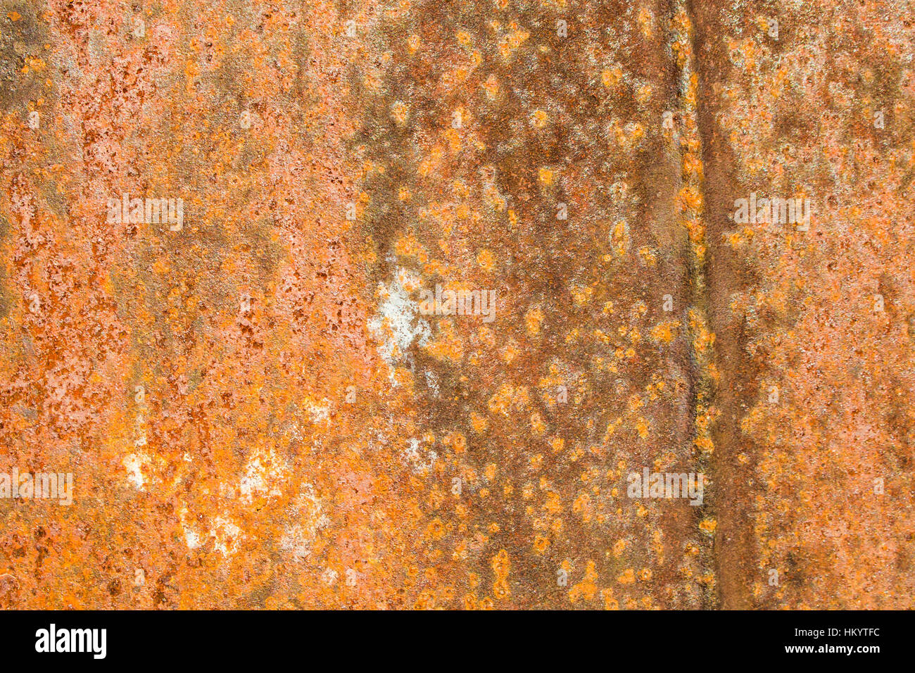 Rusty iron background texture Stock Photo - Alamy