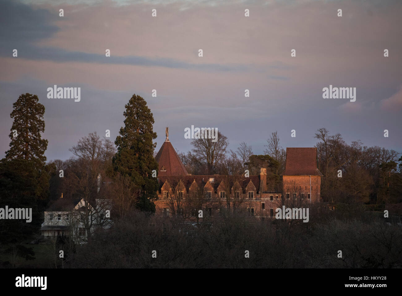 The Mount Camphill Community an Independent residential Specialist ...