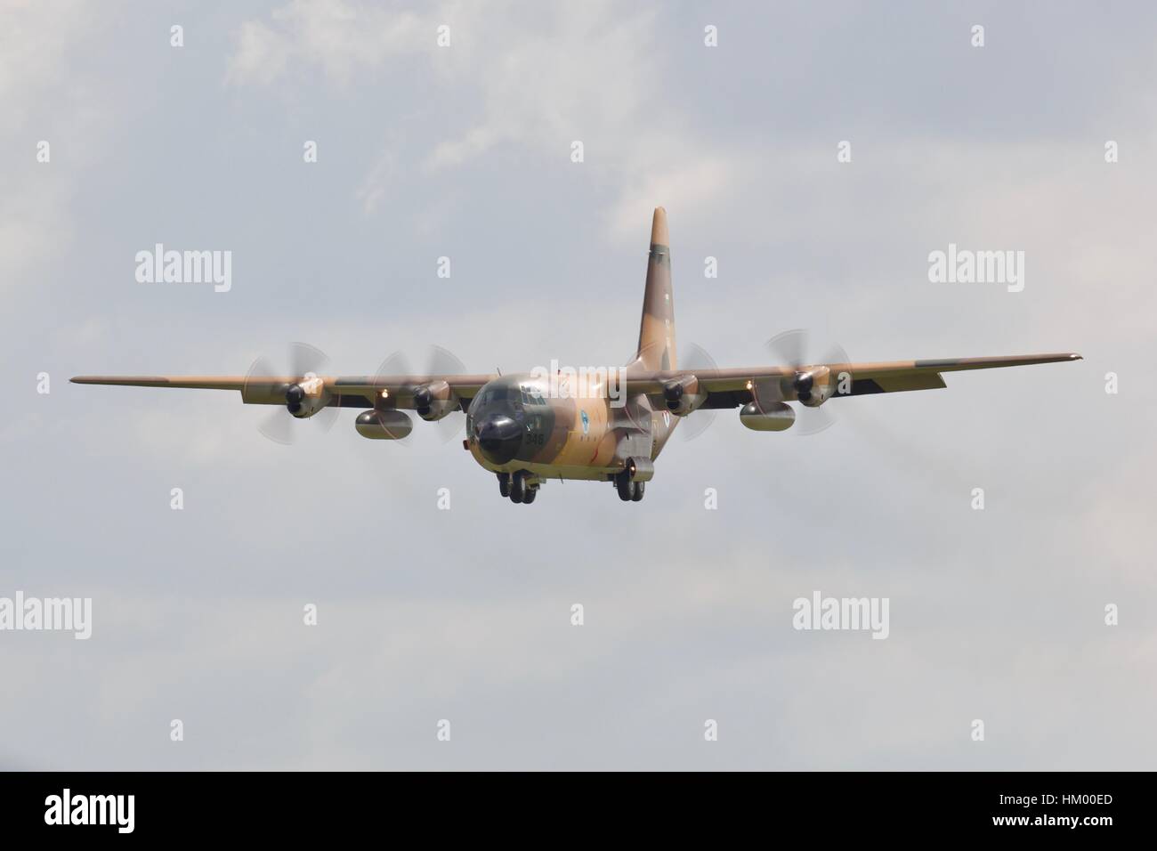 C 130h hercules hi-res stock photography and images - Alamy