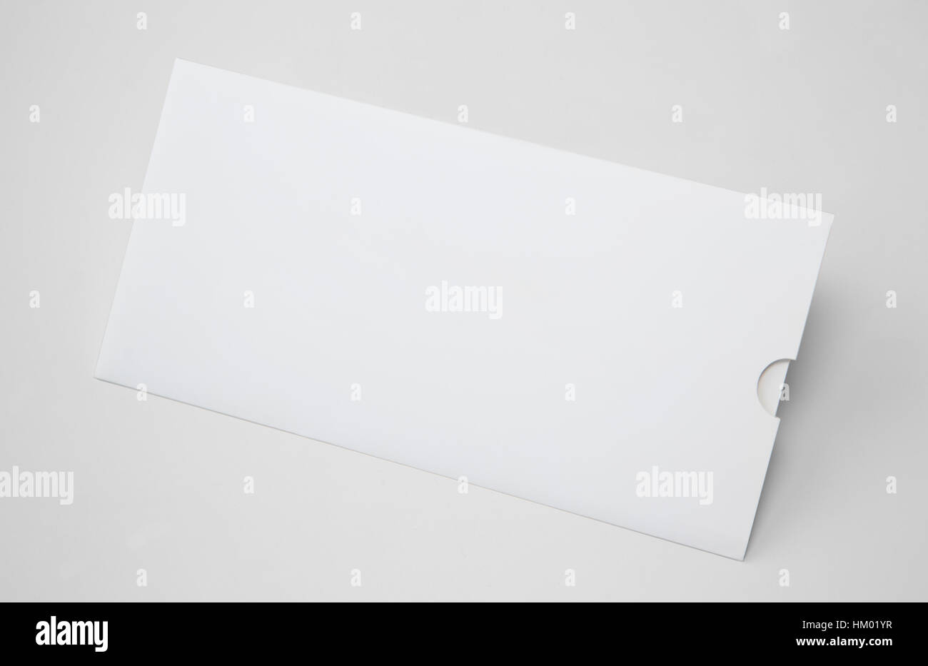 Photo blank letterhead business hi-res stock photography and images - Alamy