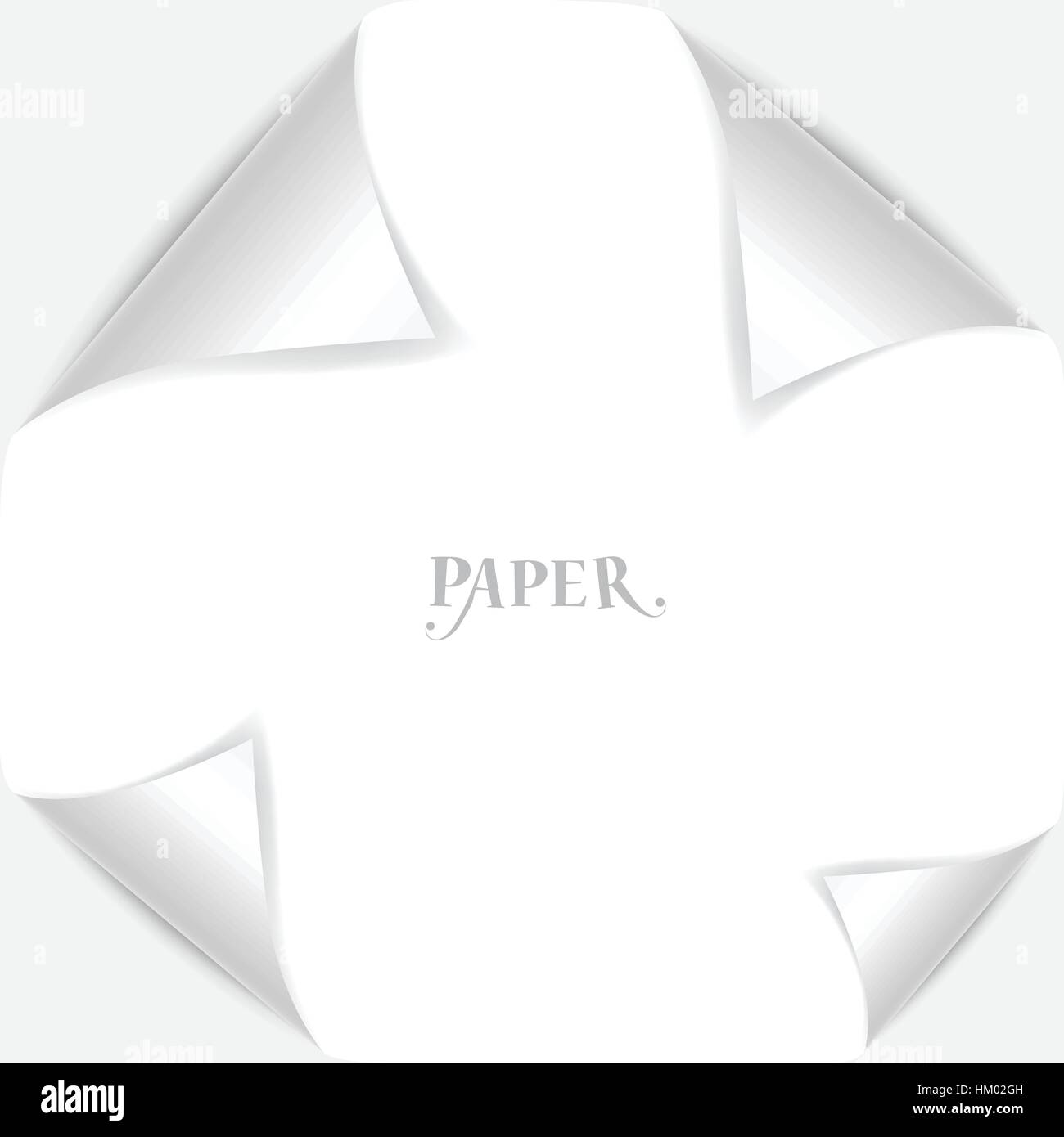 Folds sheet corner hi-res stock photography and images - Alamy