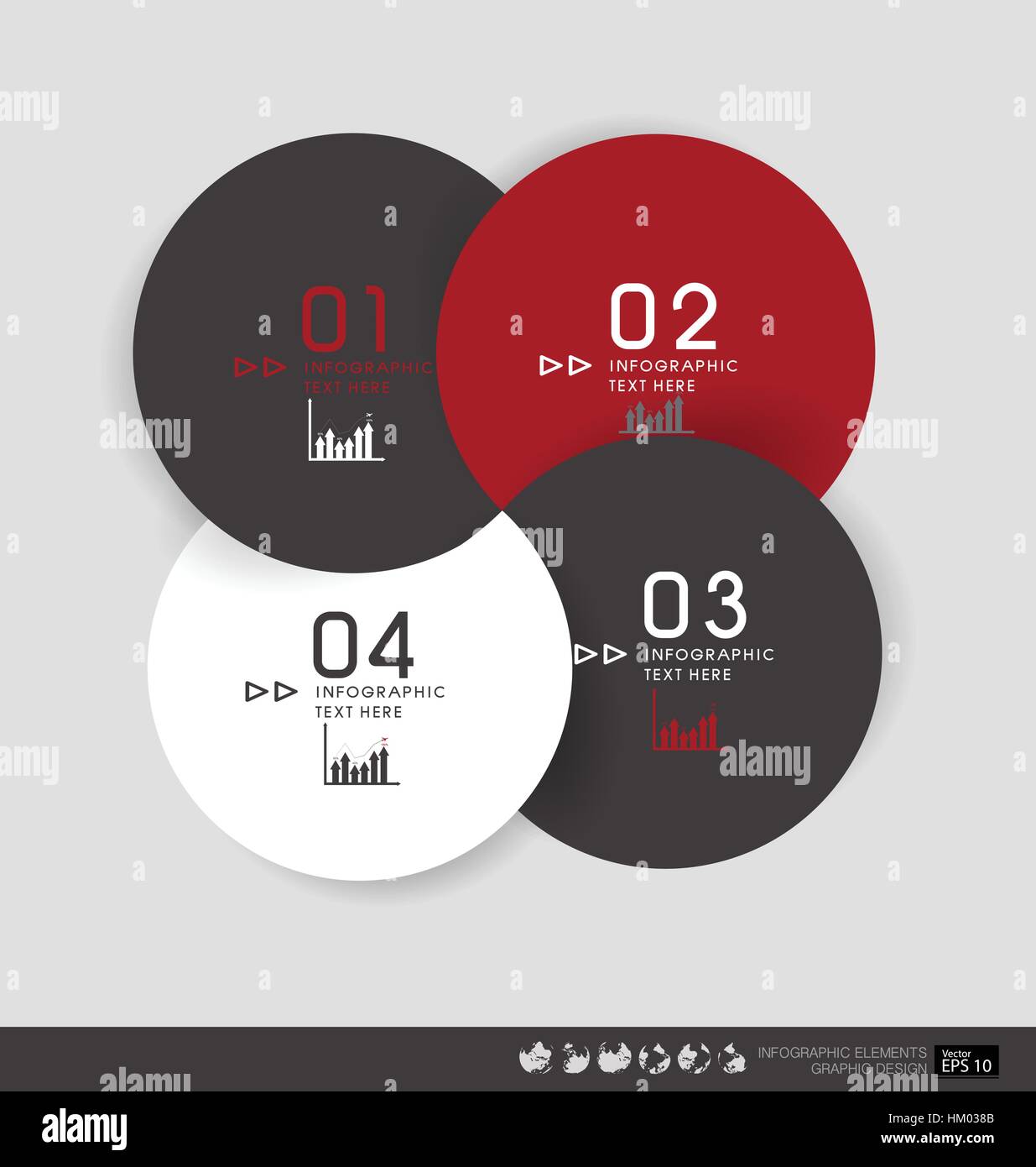 Modern design layout / modern design template, vector illustration ...