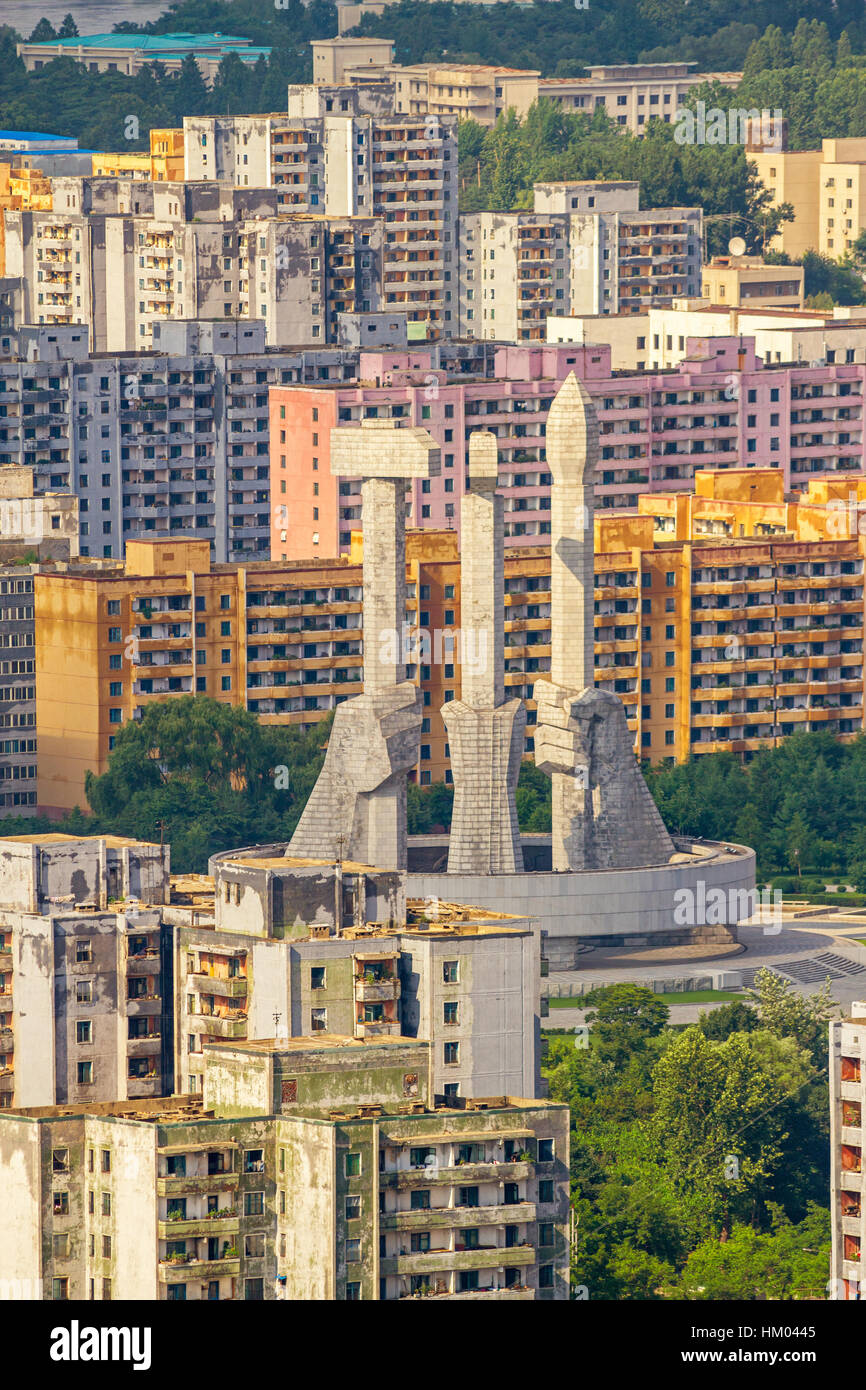 From pyongyang High Resolution Stock Photography and Images - Alamy