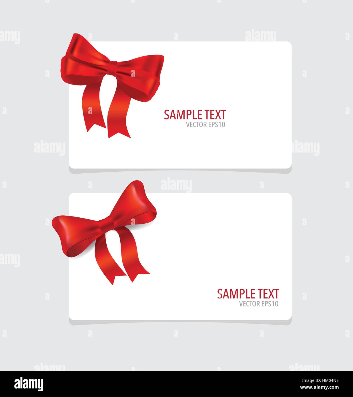 Tied cardboard Stock Vector Images - Alamy