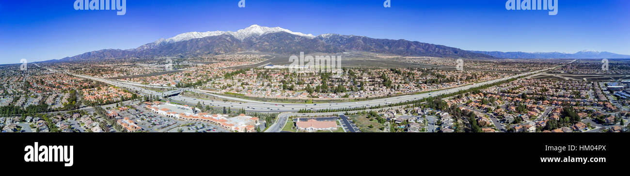 Cucamonga hi-res stock photography and images - Alamy