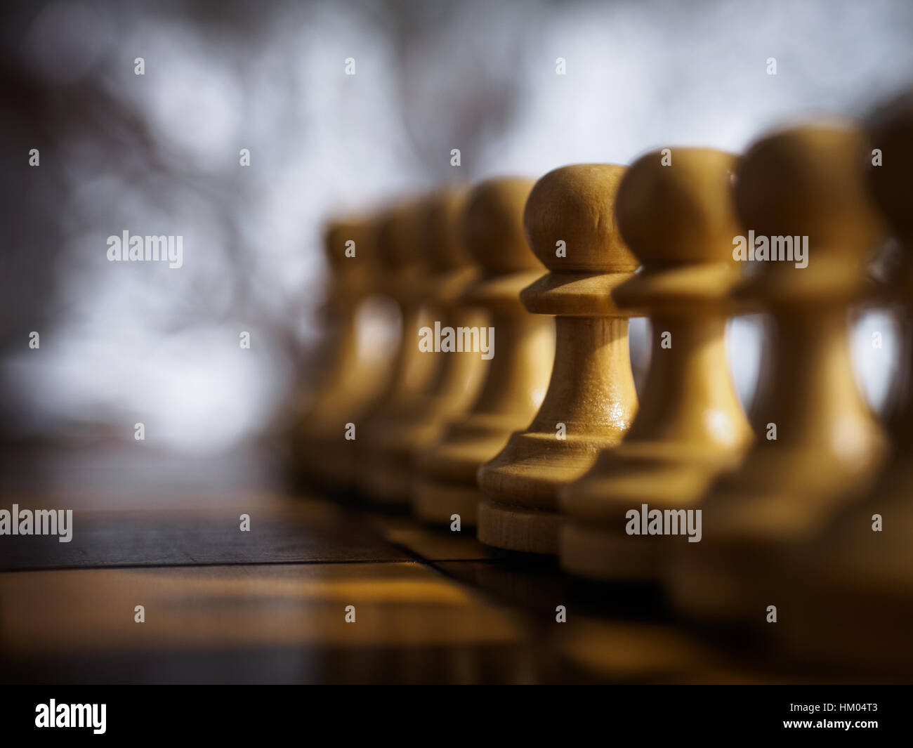 Chess competition hi-res stock photography and images - Alamy