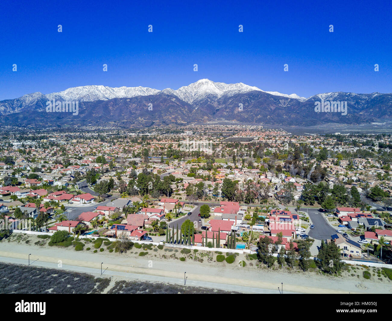 Cucamonga hi-res stock photography and images - Alamy