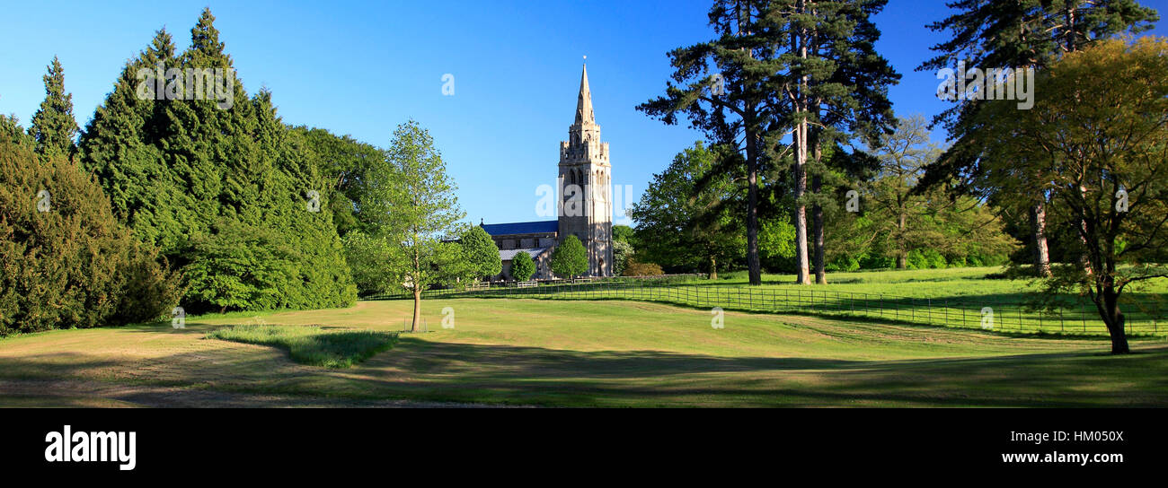 Exton rutland hi-res stock photography and images - Alamy