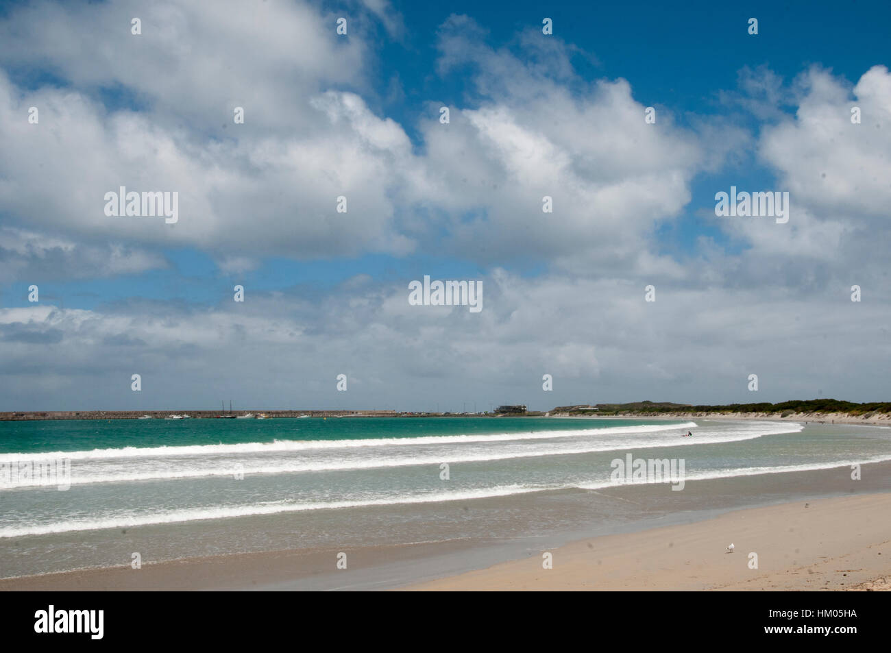 Lady Bay Beach High Resolution Stock Photography and Images - Alamy