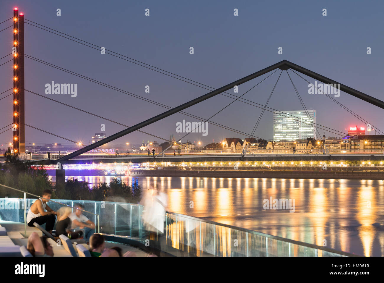 Spectecular sunset hi-res stock photography and images - Alamy