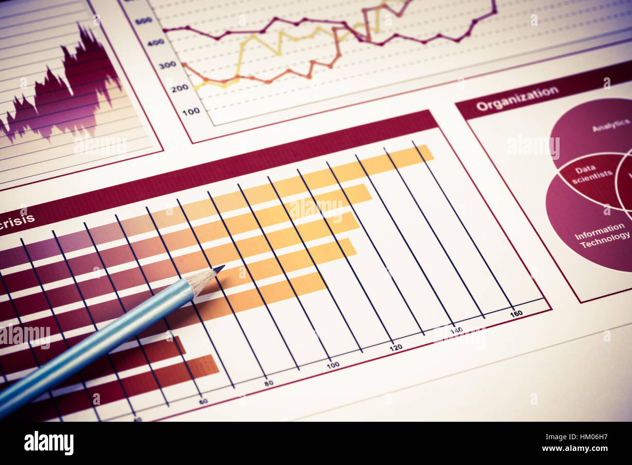 Business still life concept Stock Photo - Alamy