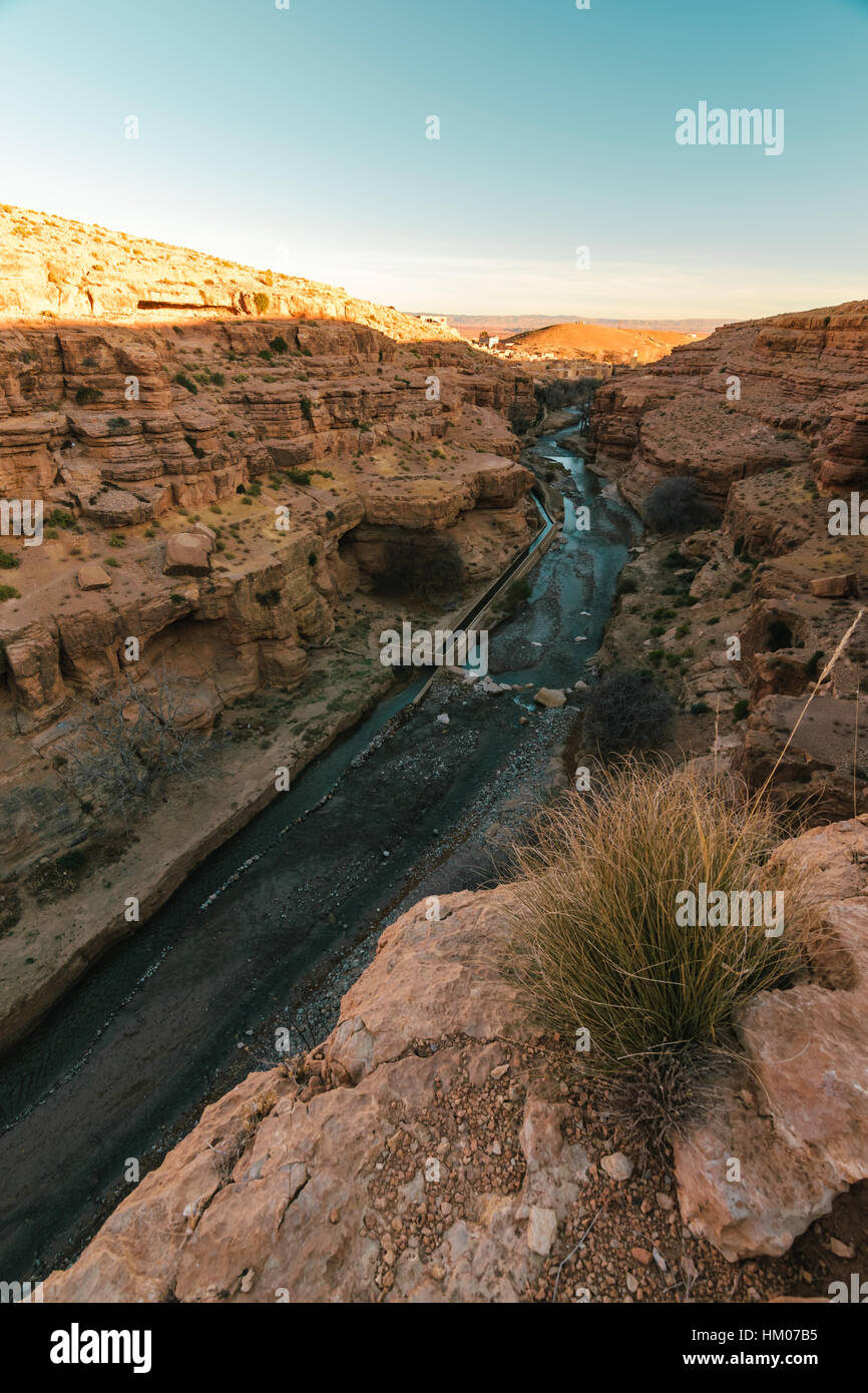 Gorges des Berrem, Midelt, Morocco Stock Photo - Alamy