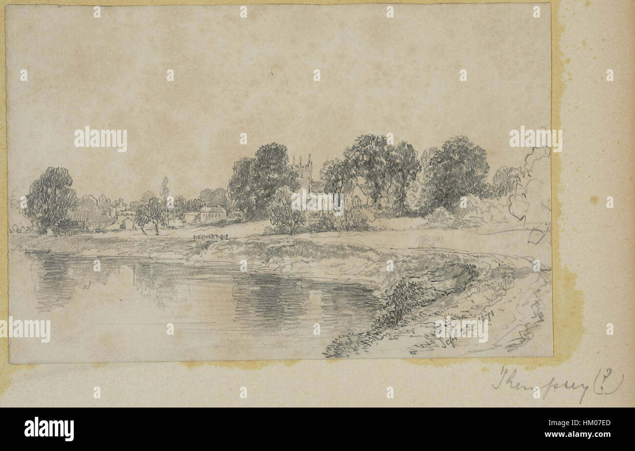 A page from the *Lines Family Sketchbook* showcasing a drawing of ...