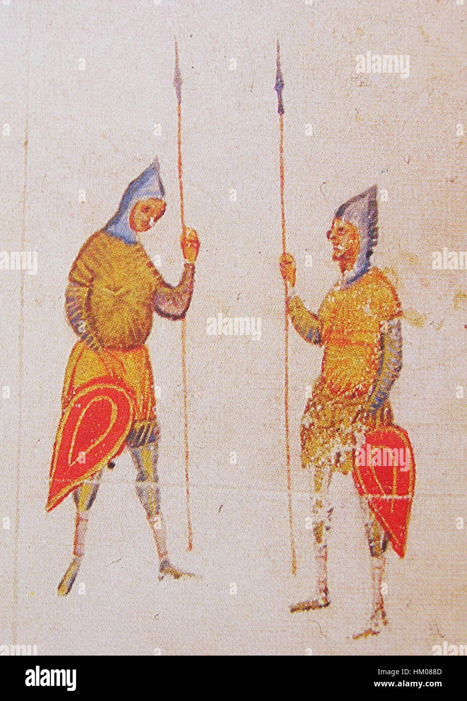 The *Kievskaya Psaltir* (Kiev Psalter) is an illuminated manuscript ...