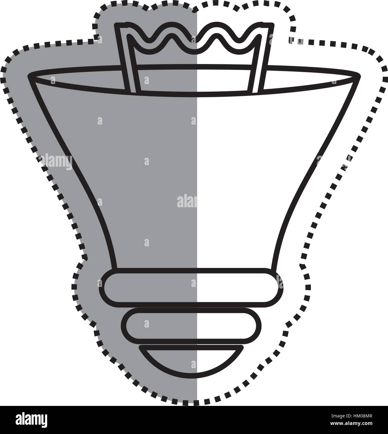 Bulb light energy icon vector illustration graphic design Stock Vector ...