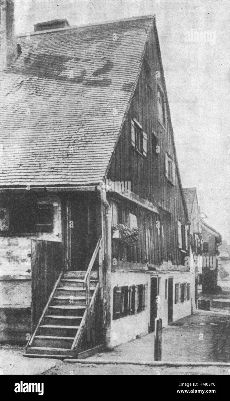 Kraemer artist hi-res stock photography and images - Alamy