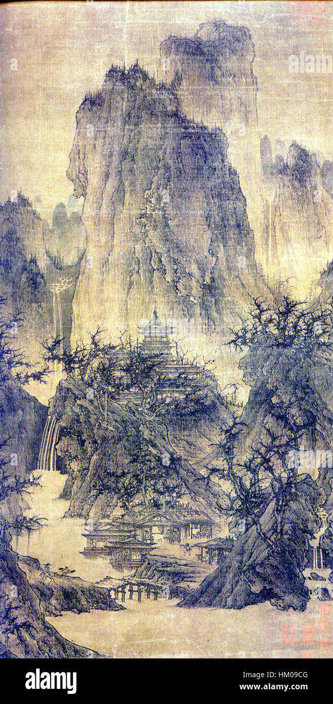 Li cheng hi-res stock photography and images - Alamy