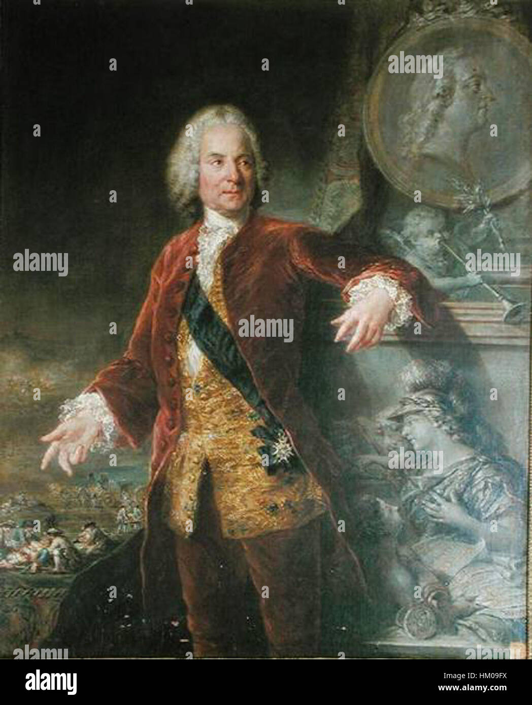 Adrien germain hi-res stock photography and images - Alamy