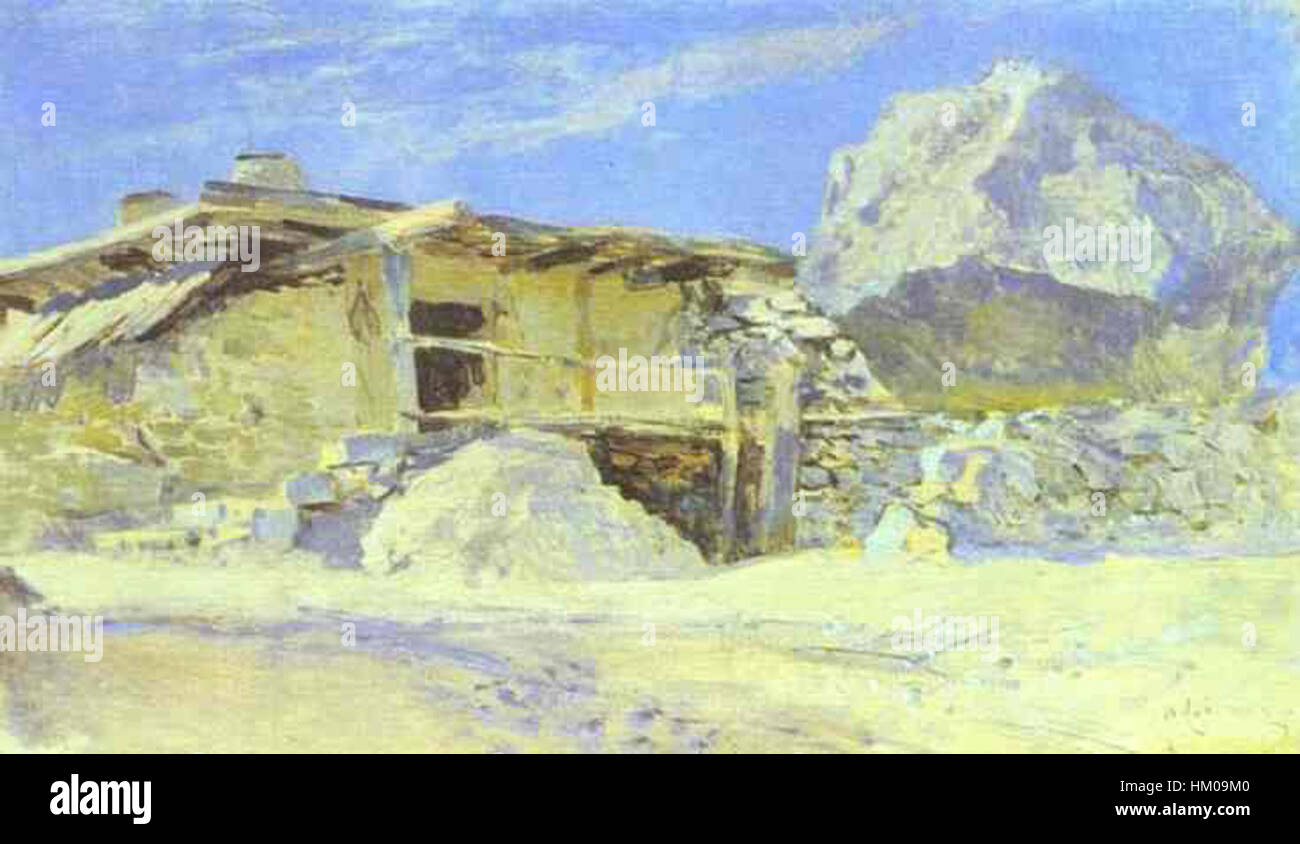 Crimea art hi-res stock photography and images - Alamy