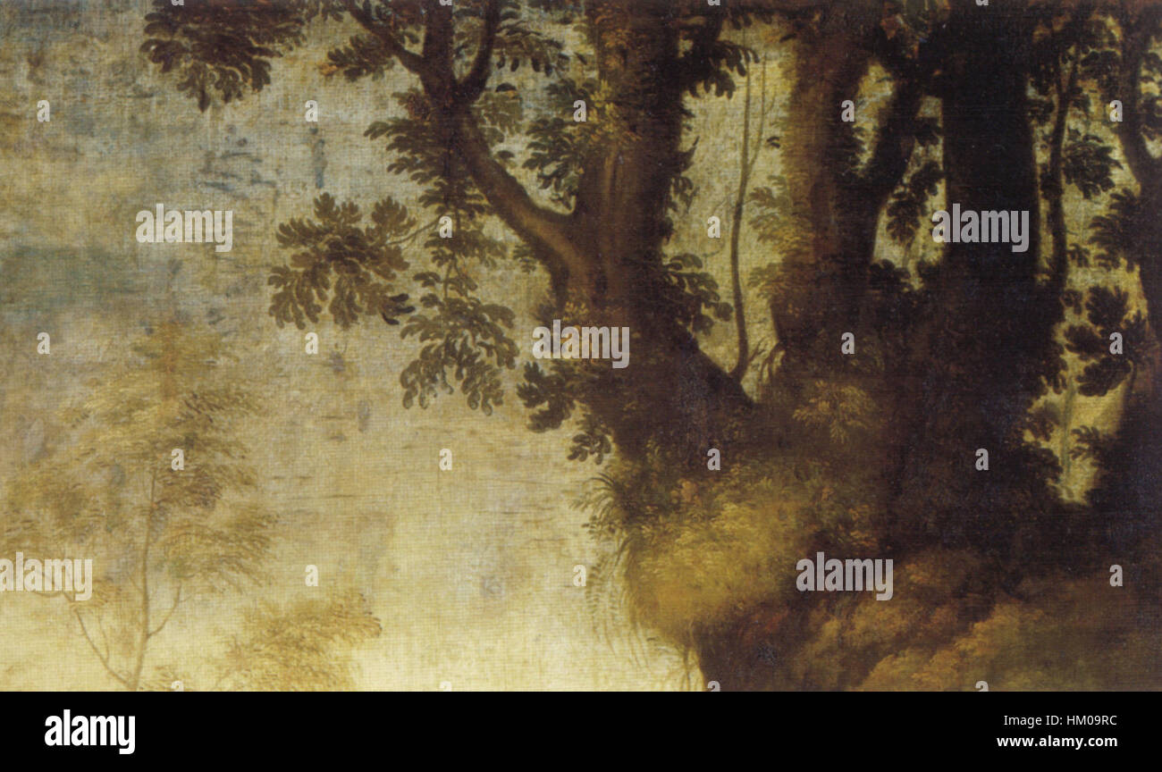 This painting by Leonardo da Vinci, featuring Bacchus in a detailed ...