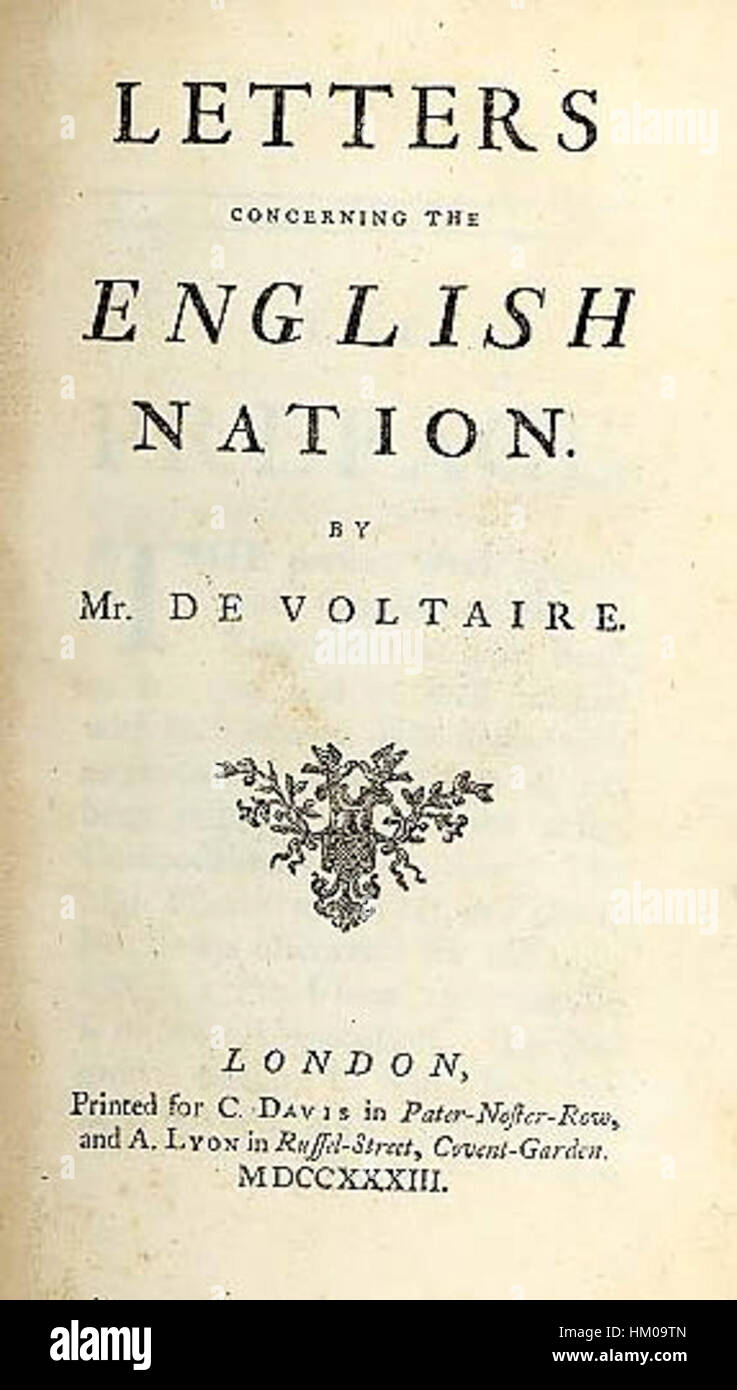 18th century political letters hi-res stock photography and images - Alamy