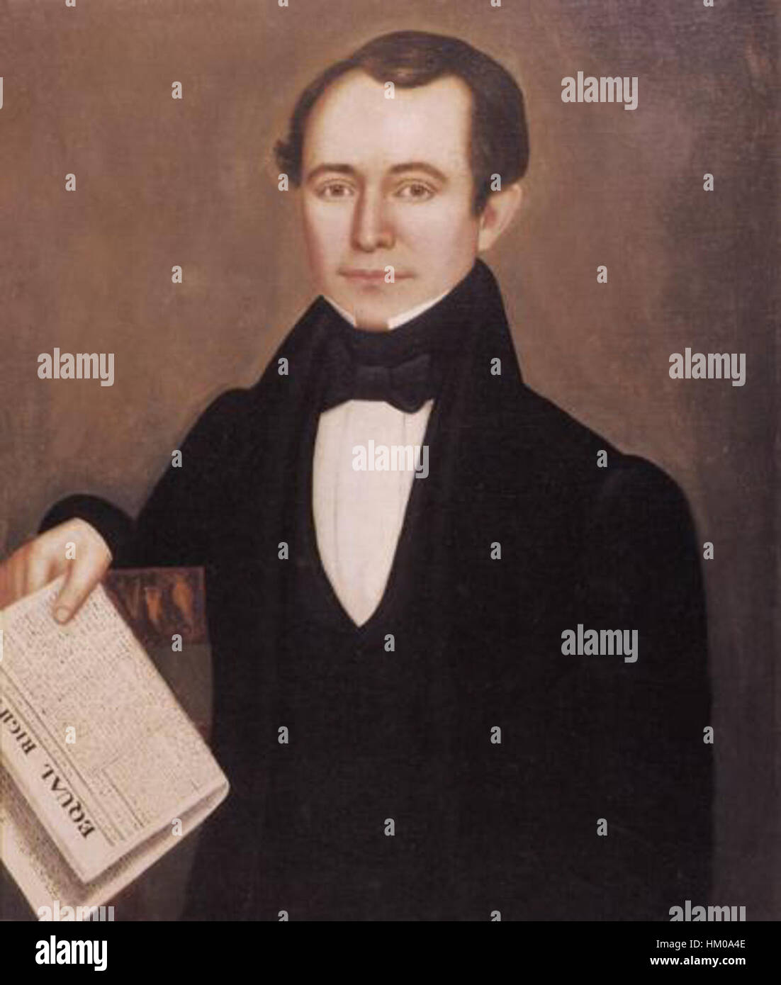 William leggett hi-res stock photography and images - Alamy