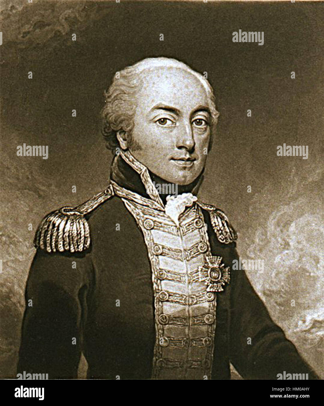 George Johnstone Hope was a Scottish artist known for his dramatic ...