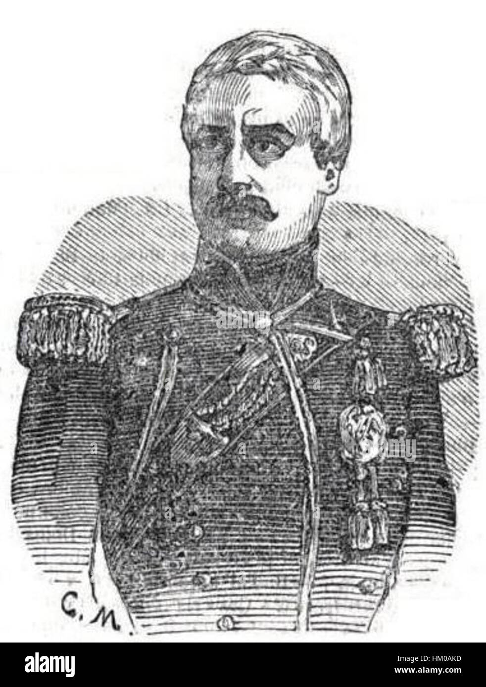 *Joseph-Auguste Guinard* was a French artist known for his detailed ...