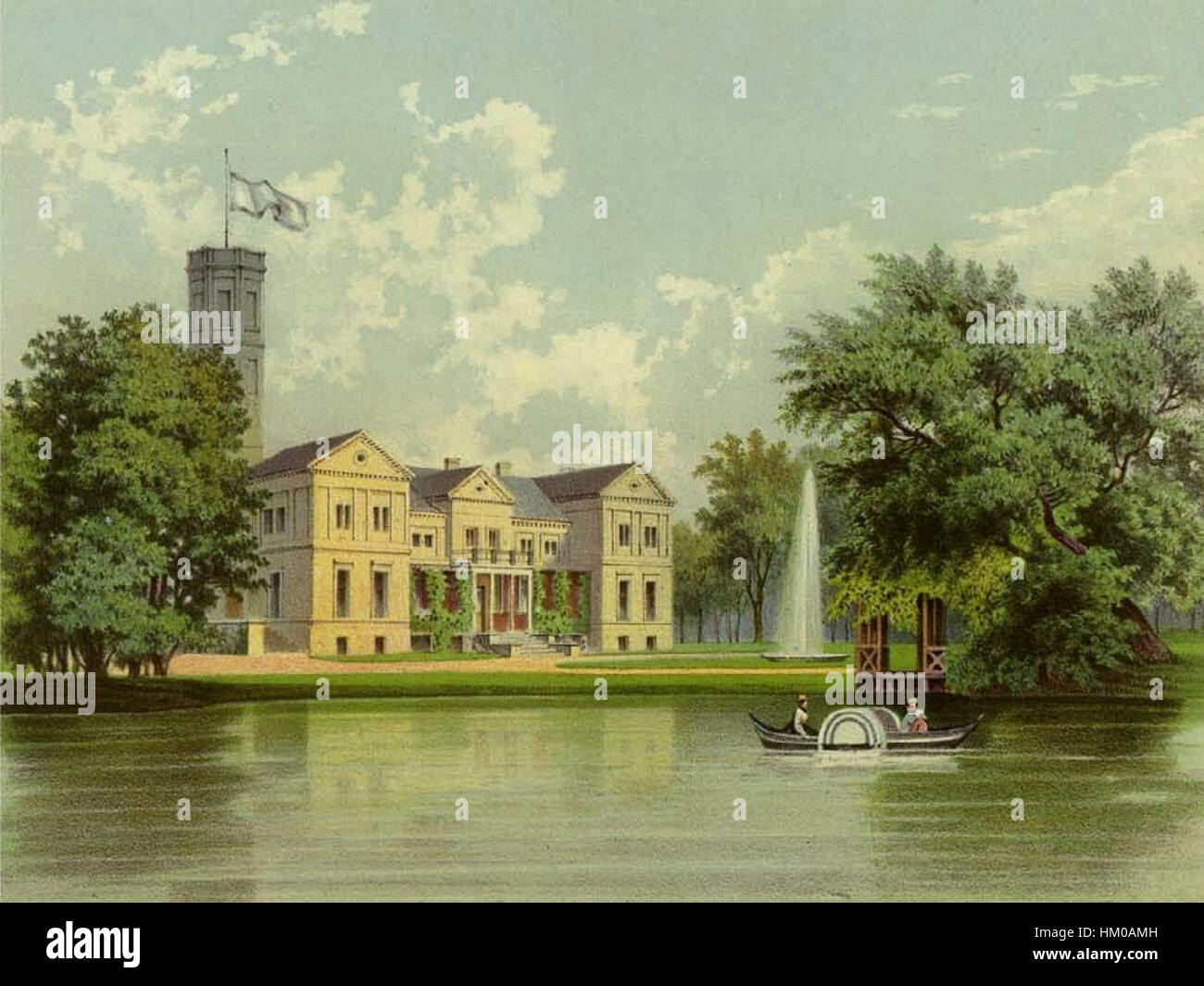 Horno vintage hi-res stock photography and images - Alamy