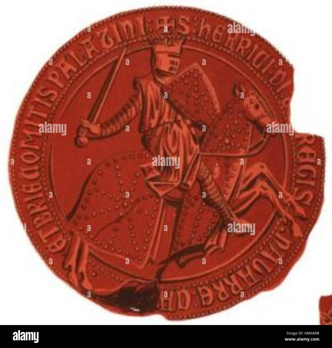 This historical painting of Henry I of Navarre captures the king during ...