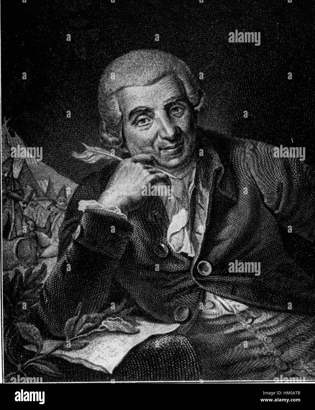 Gleim hi-res stock photography and images - Alamy