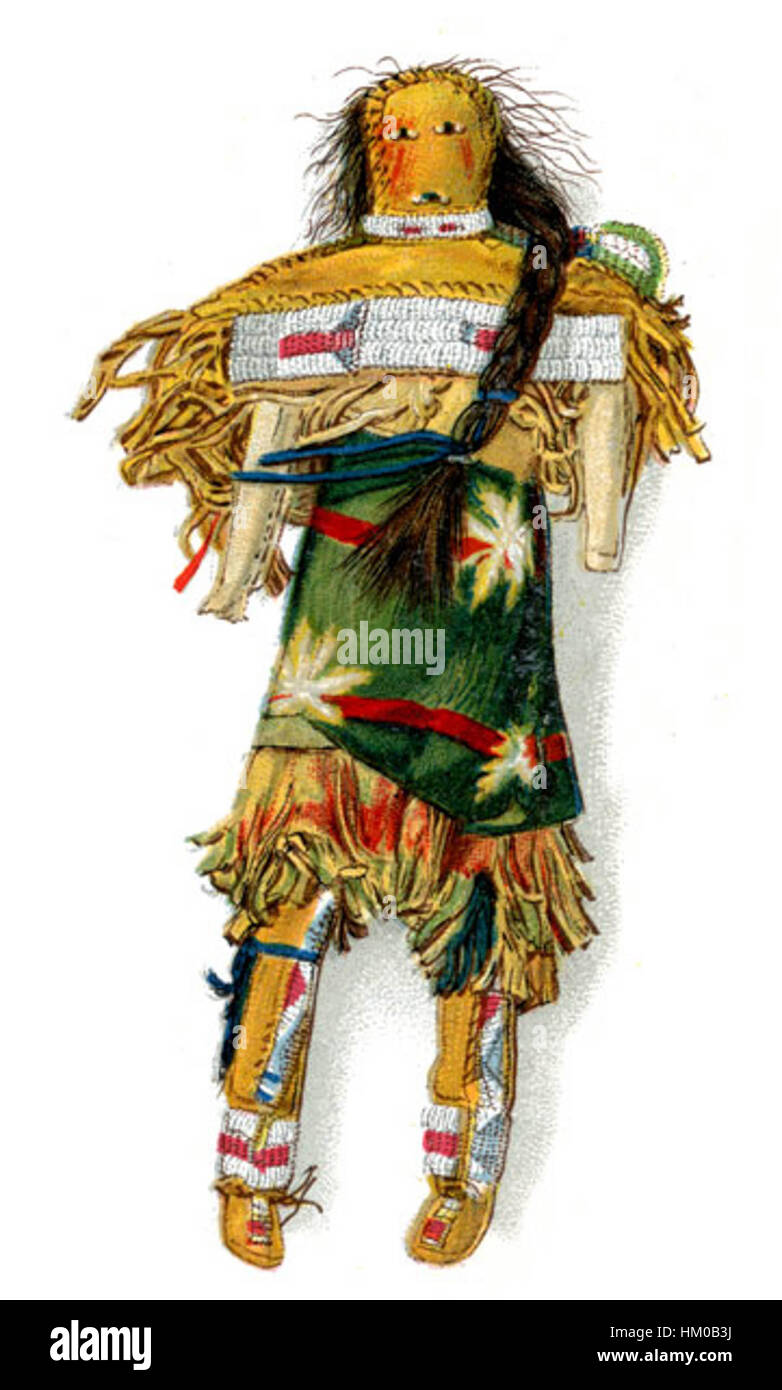 Native crafts Cut Out Stock Images & Pictures - Alamy