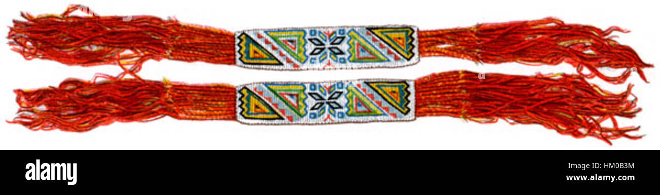 Santee sioux hi-res stock photography and images - Alamy