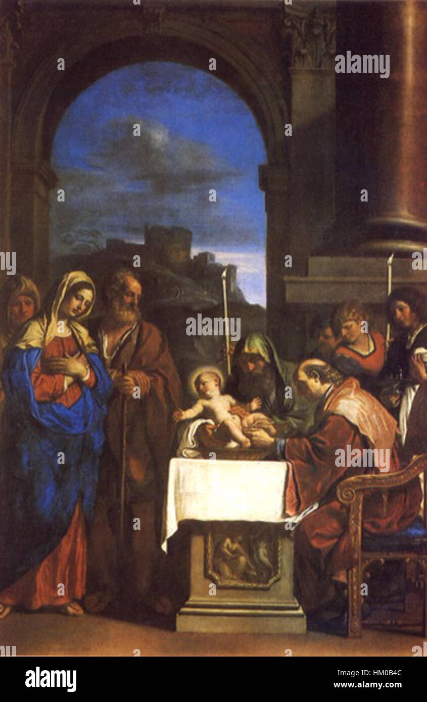 Circoncisione hi-res stock photography and images - Alamy