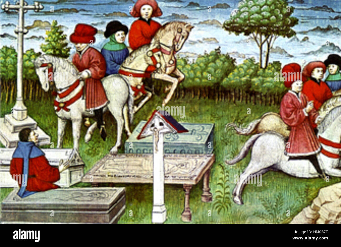 Cavalcanti hi-res stock photography and images - Alamy