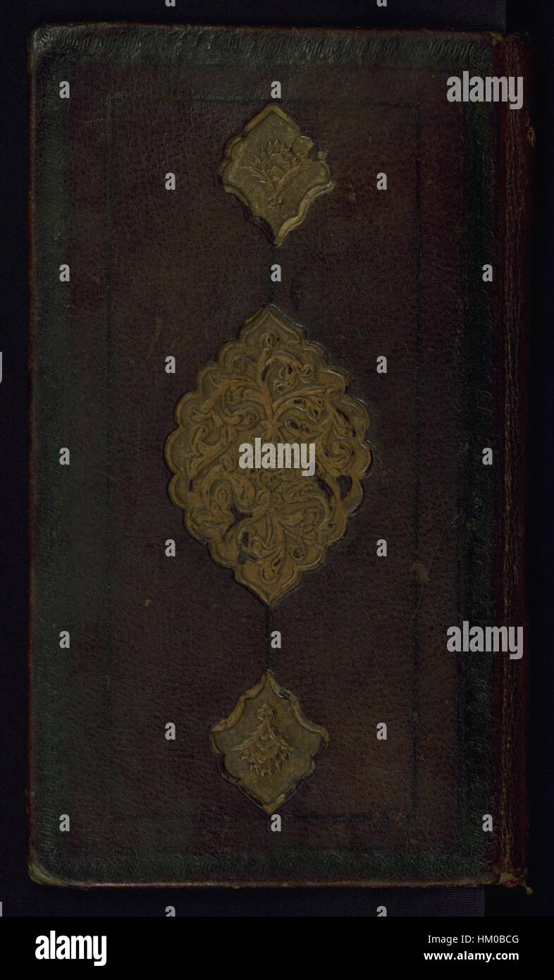 The Hafiz Divan, a collection of poems, is a significant work in ...