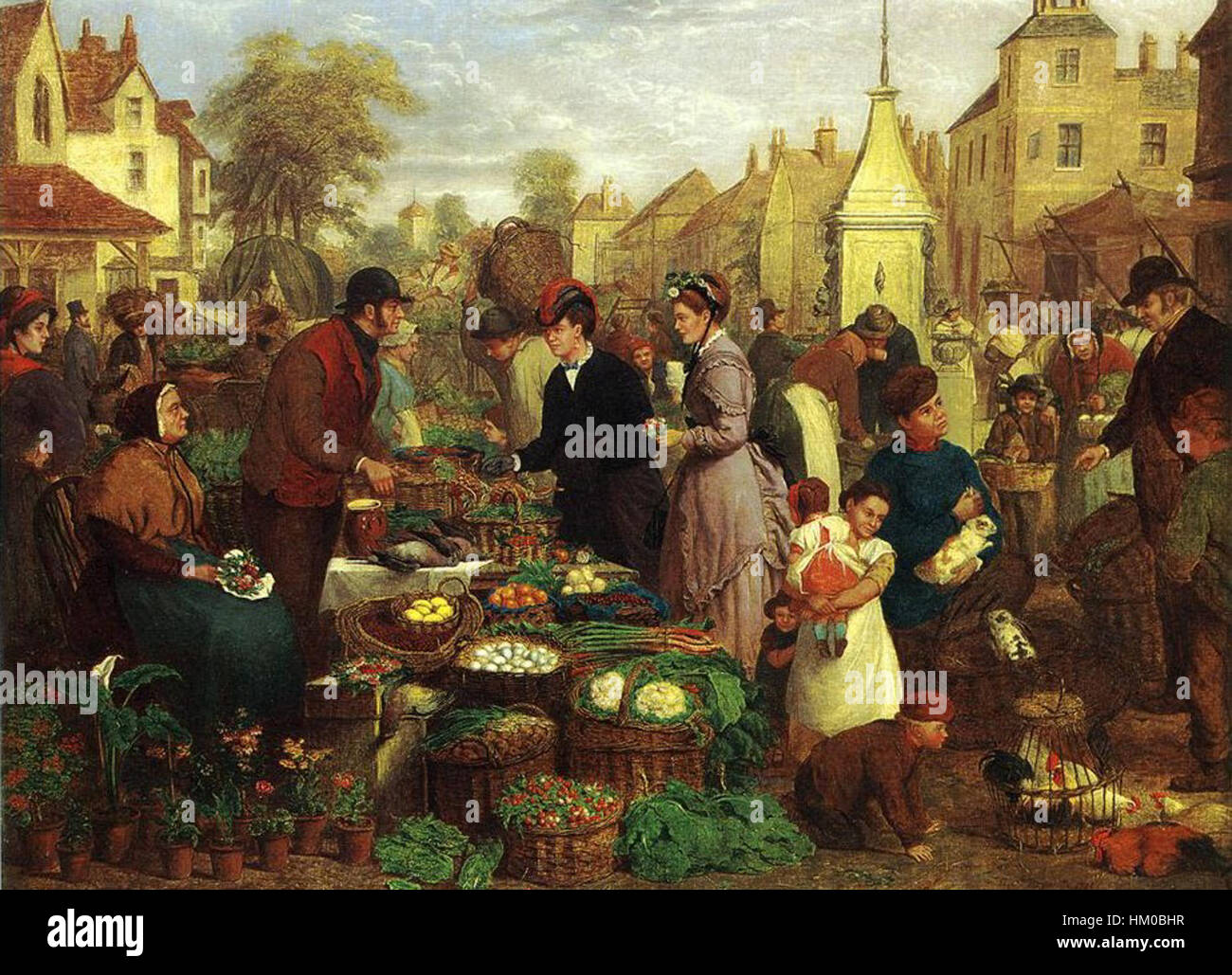 *Henry Charles Bryant05* is a work of art attributed to the artist ...