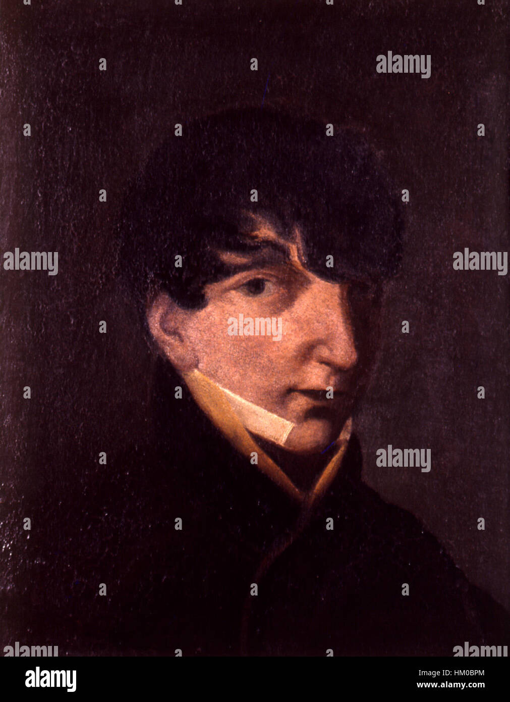 Stuard art gallery hi-res stock photography and images - Alamy