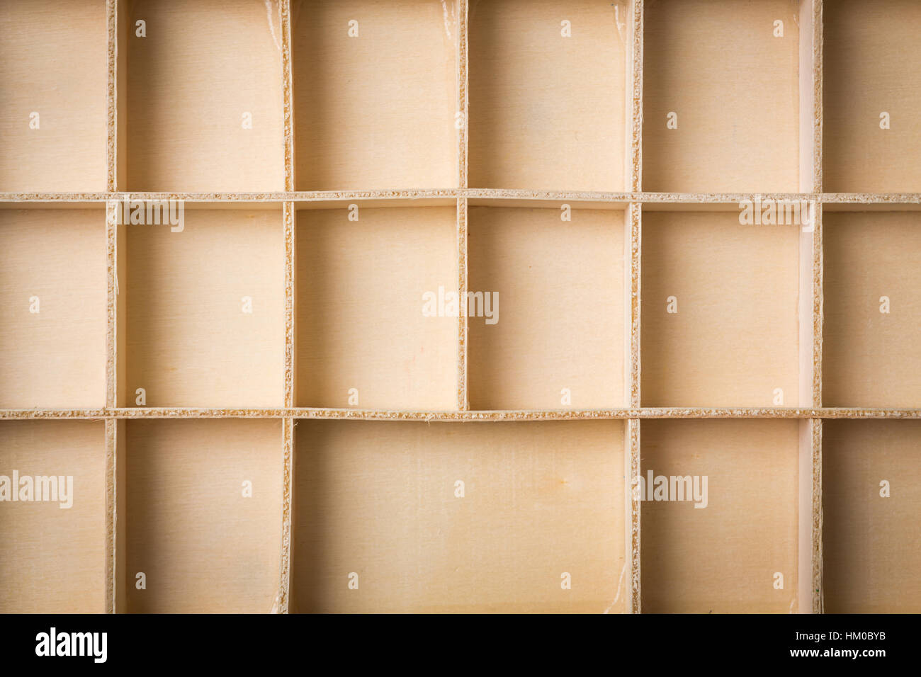 Old wood shelf Stock Photo - Alamy