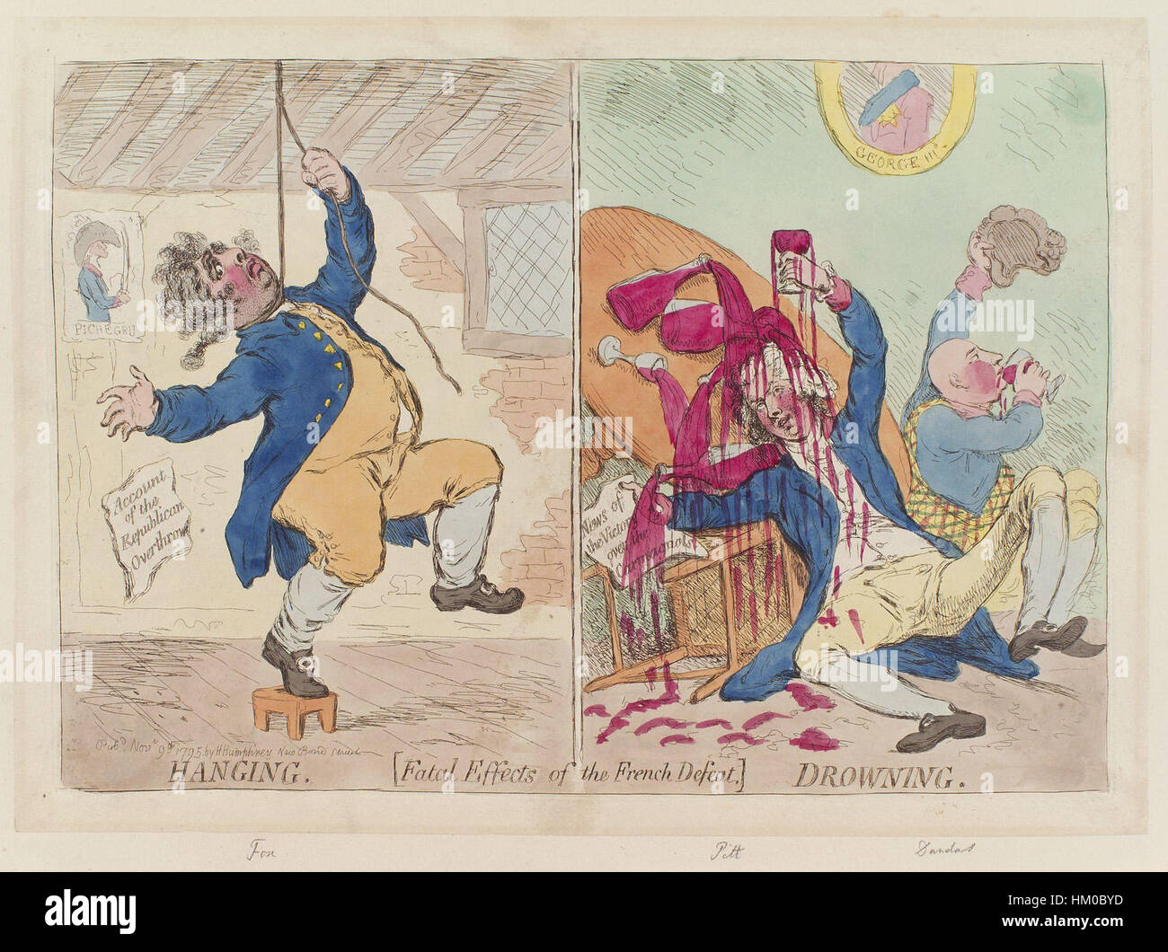 Viscount Melville Stock Photos & Viscount Melville Stock Images - Alamy